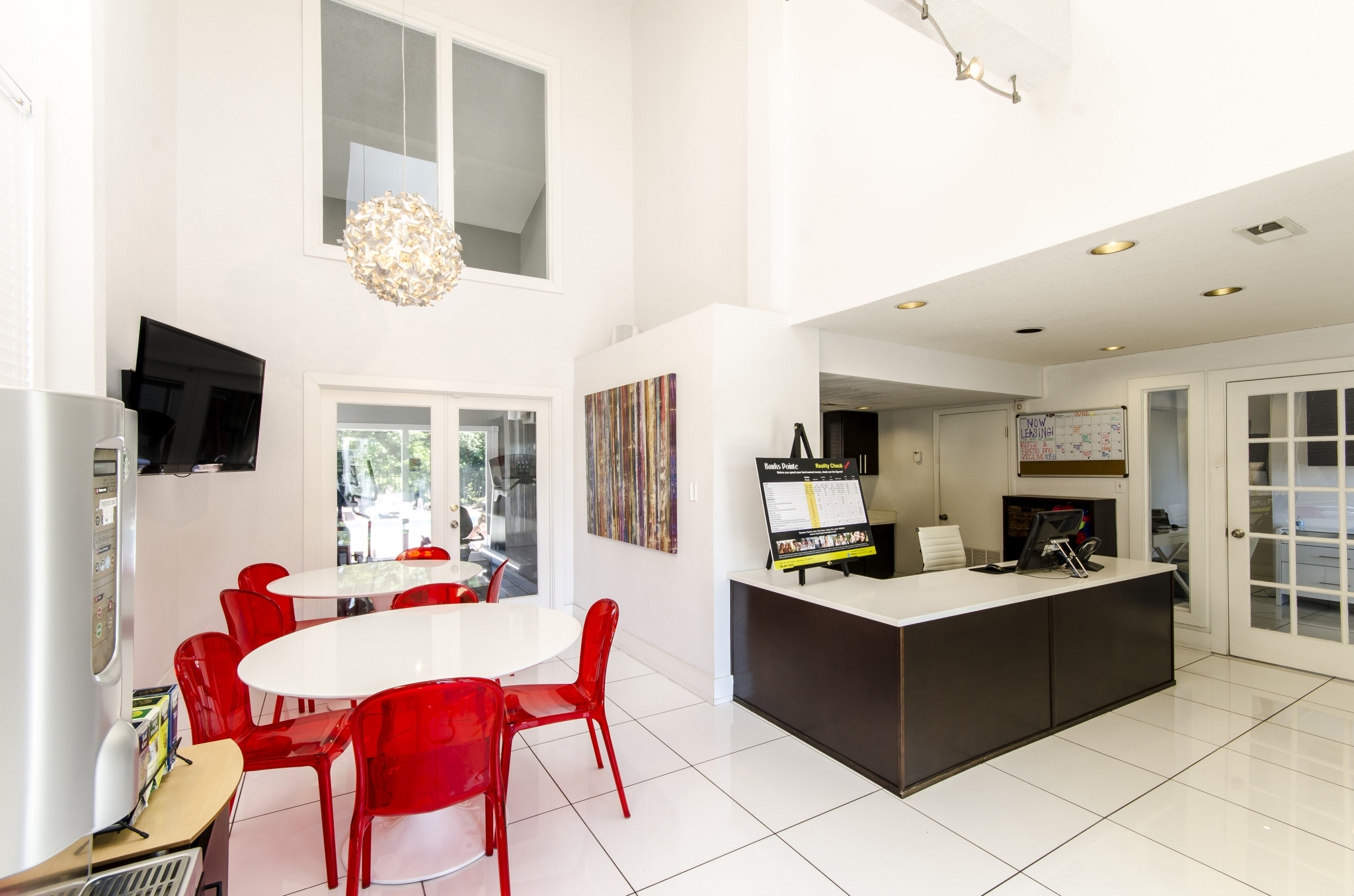 Hawks Pointe 1 - Vesper Holdings