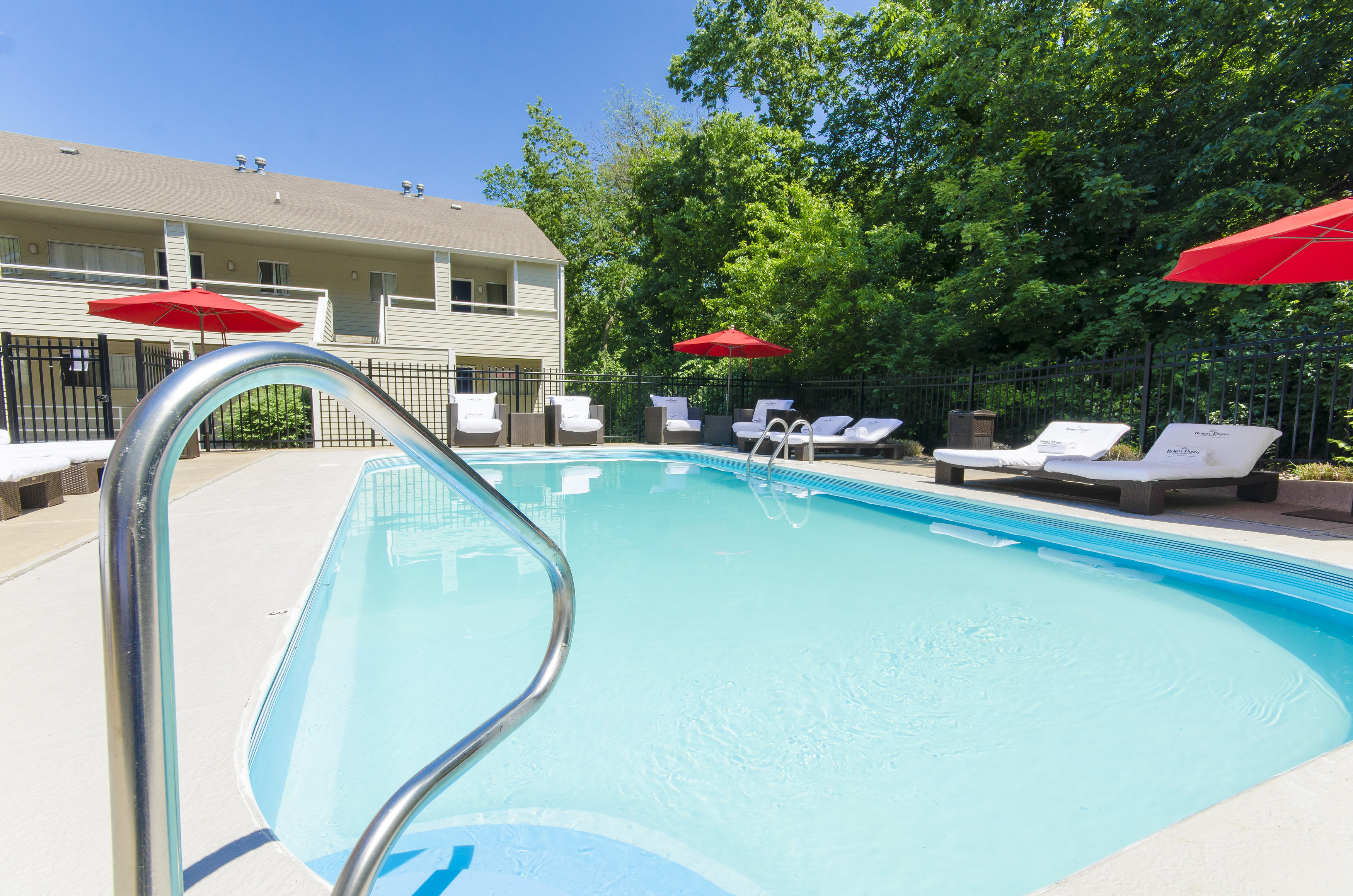 Hawks Pointe 2 - Vesper Holdings